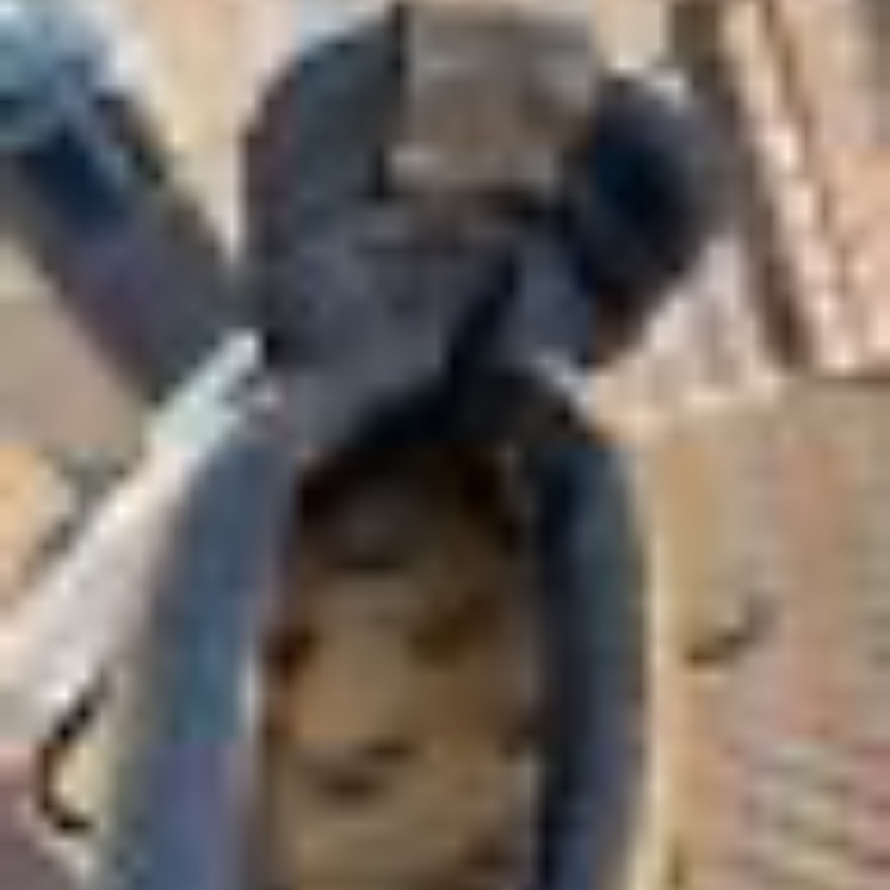 1981 Nike Approach/Magma - Gem